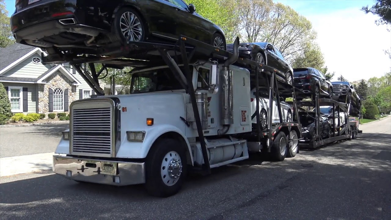 Car Shipping Costs - how much does it cost to get car shipped